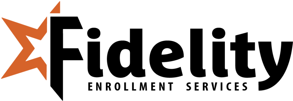 Contact Us – Fidelity Enrollment Services